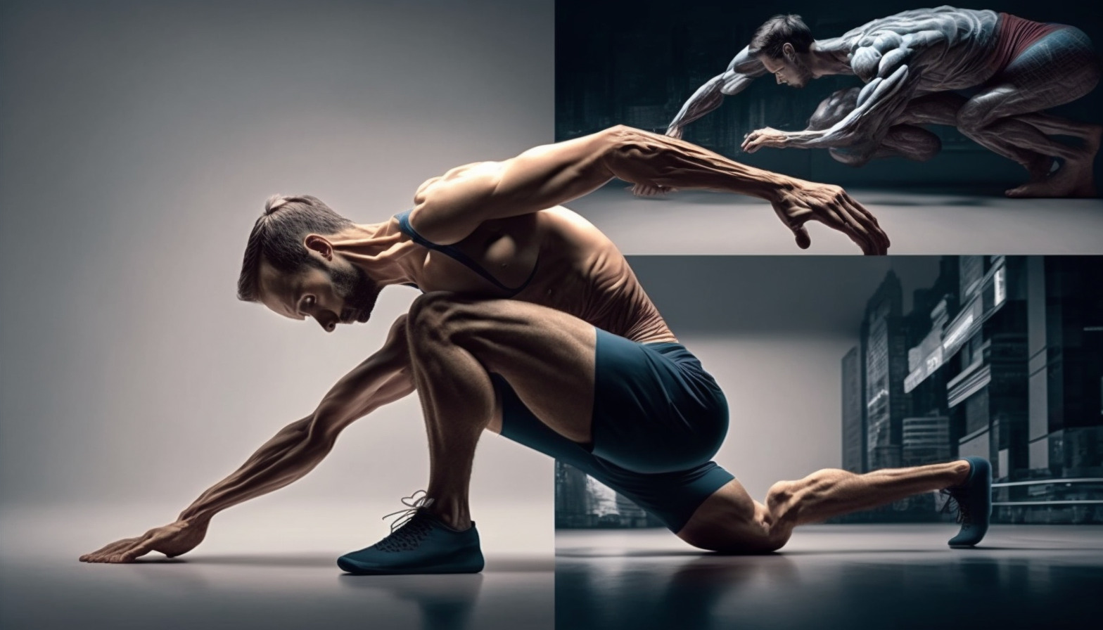 Treinos de Flexibilidade e de Mobilidade - Instituto Esfera